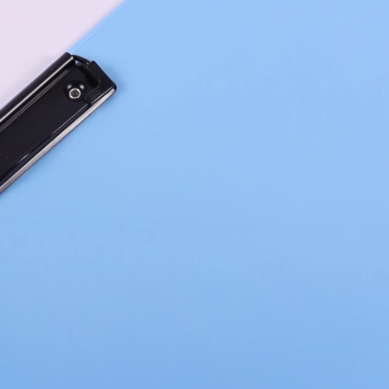 Wholesale Office Stationery A3/a4 Horizontal Type Vertical Type Plastic ...