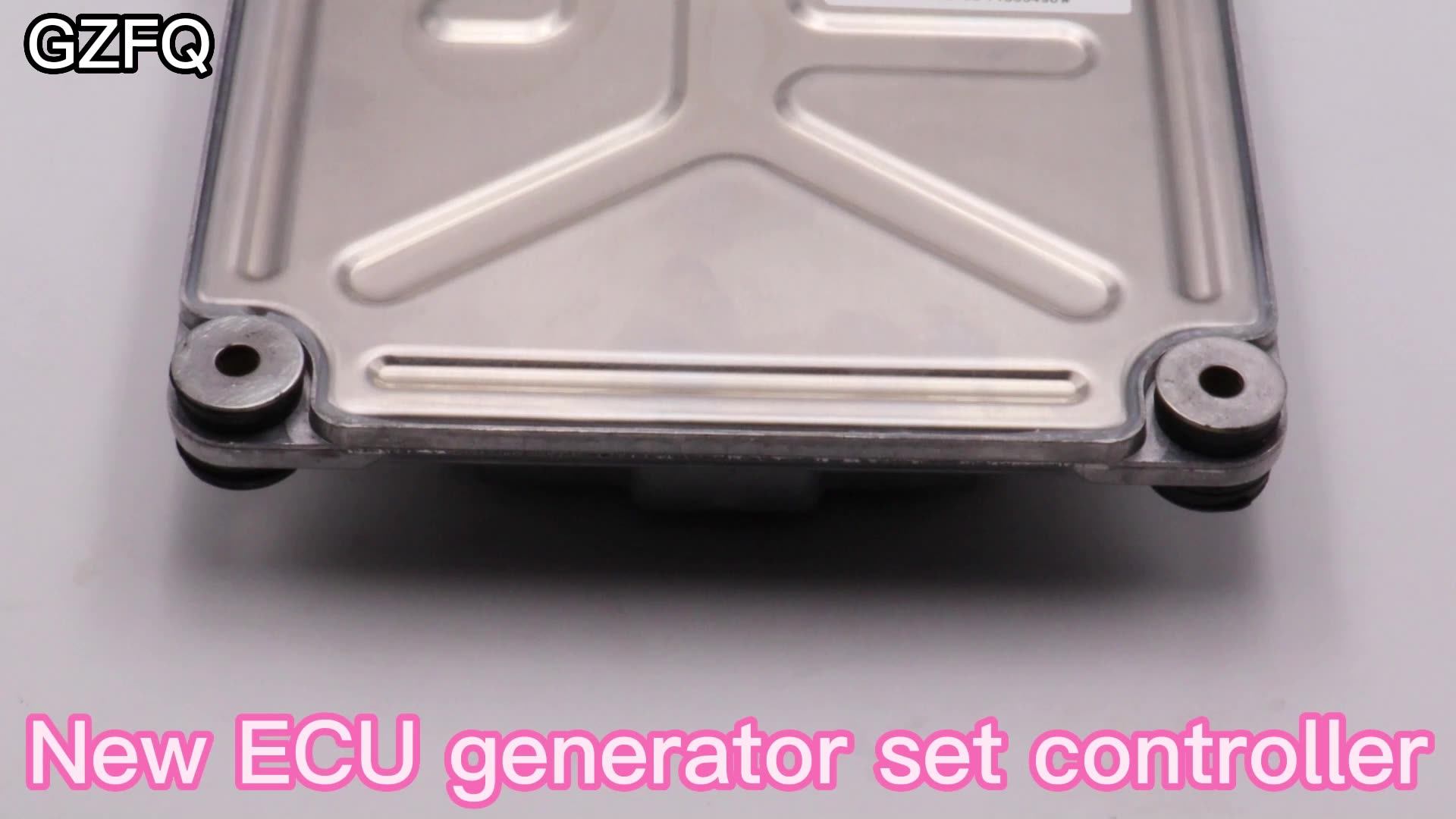 Caterpillar Original Ecu Controller Perkins 3317539 331-7539 10r-8112 ...