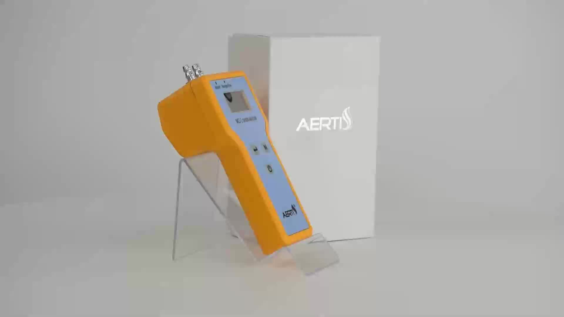 Oxygen Purity Analyzer Oxygen Purity Tester Portable Oxygen Analyzer ...