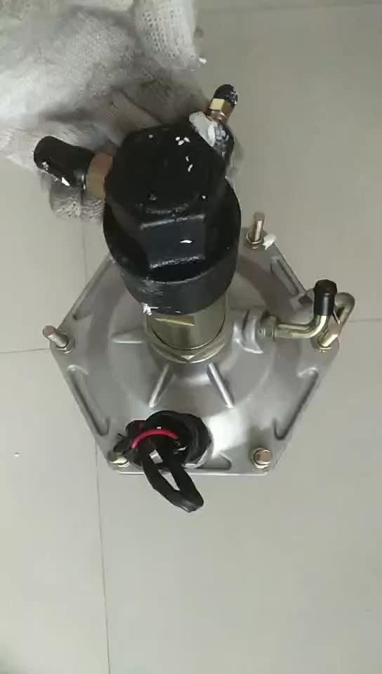 44640-2210 Truck Brake Air Booster For Hino Ef750 Ef550 - Buy Ef550 ...