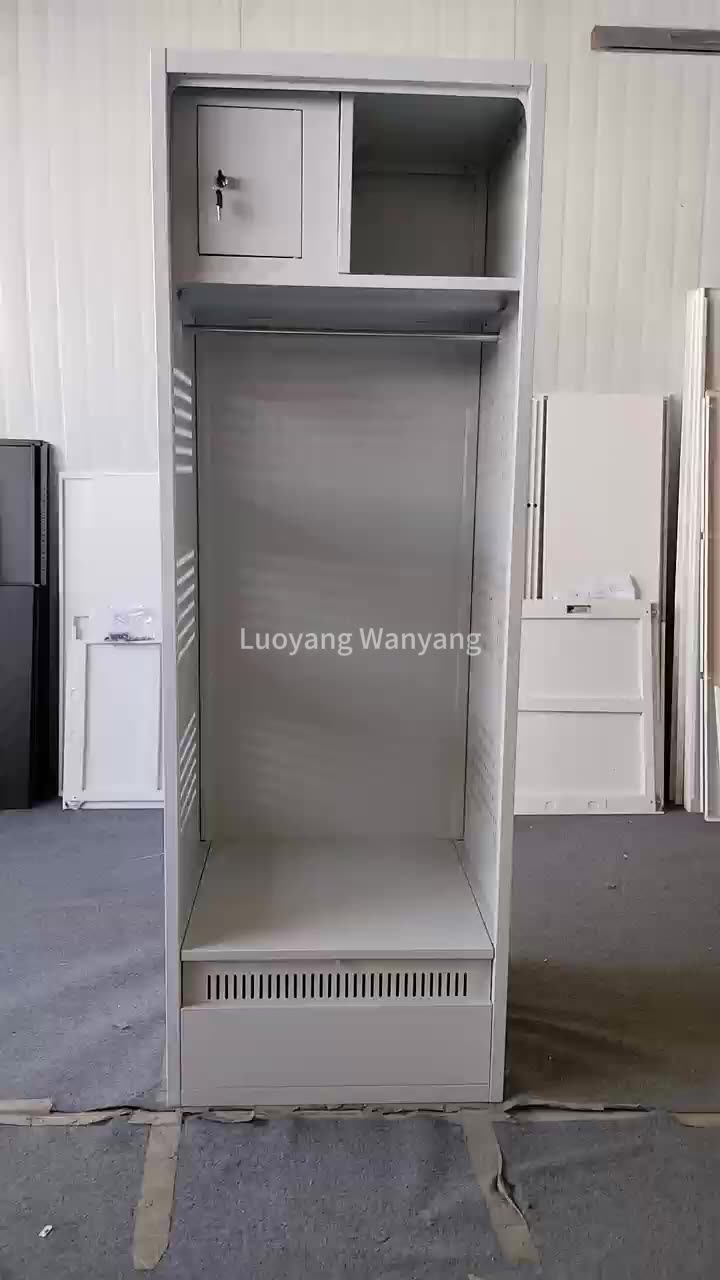 School Student Player Luoyang Stadium Style Cabinet Room Furniture ...