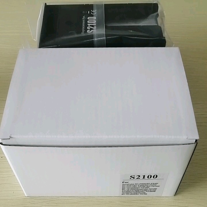 Sc13mb Maintenance Tank For Epson F500 F570 F510 T3170 T3100 T5100 ...