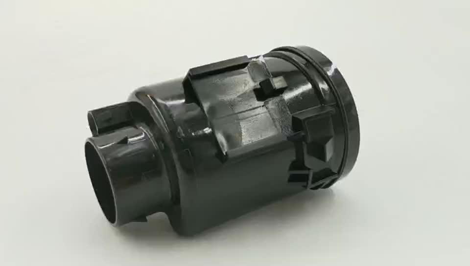 Car Fuel Filter Fit For Getz 31112-1c000 /31112-1c100 /31112-1ca00 ...