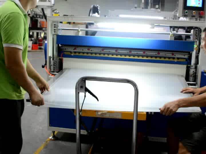 1mm Thick 4x8 Rigid Clear Plastic Pvc Sheet - Buy Clear Plastic Sheet 1 ...