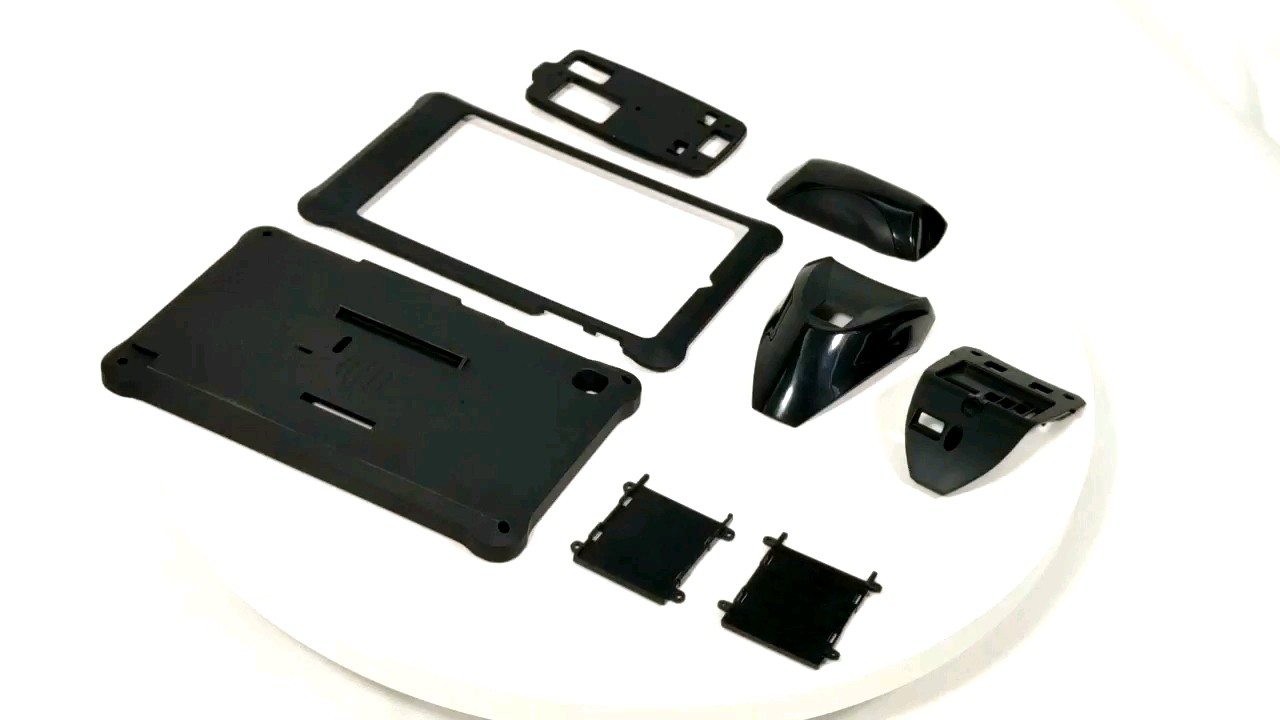 3d Drawing Custom 3d Printed Car Miniature Models Custom 3d Printing ...