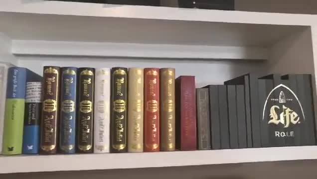 Popular High-end Premium Customized Paper Packing Cardboard Shaped Fake ...