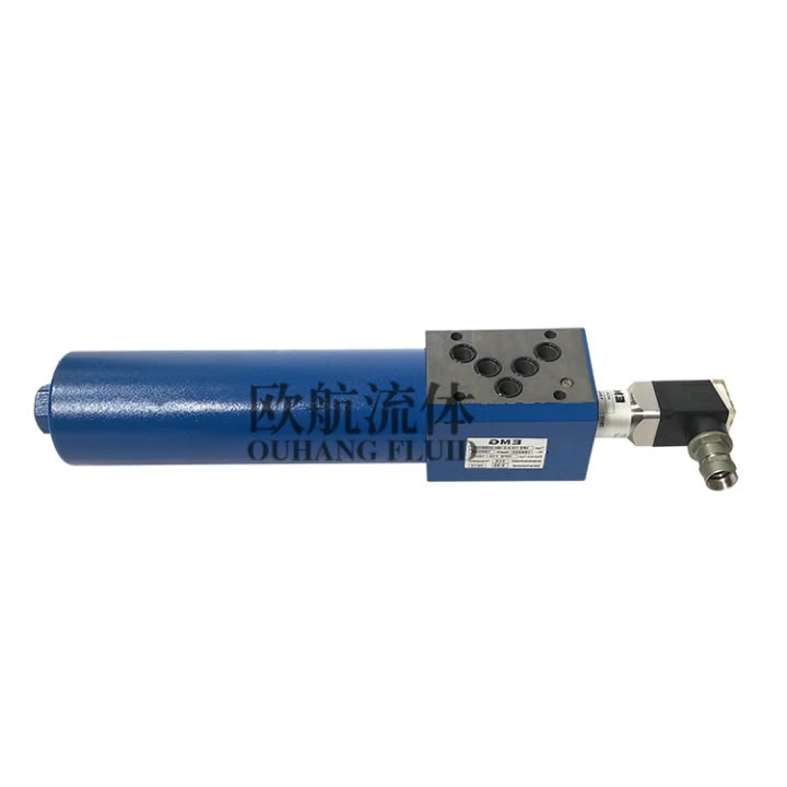 Emg Hydraulic Filter Hfz 110 A C 10h Hoe8/220 - Buy Emg Valve,Emg Filter,Emg Hydraulic Valve ...