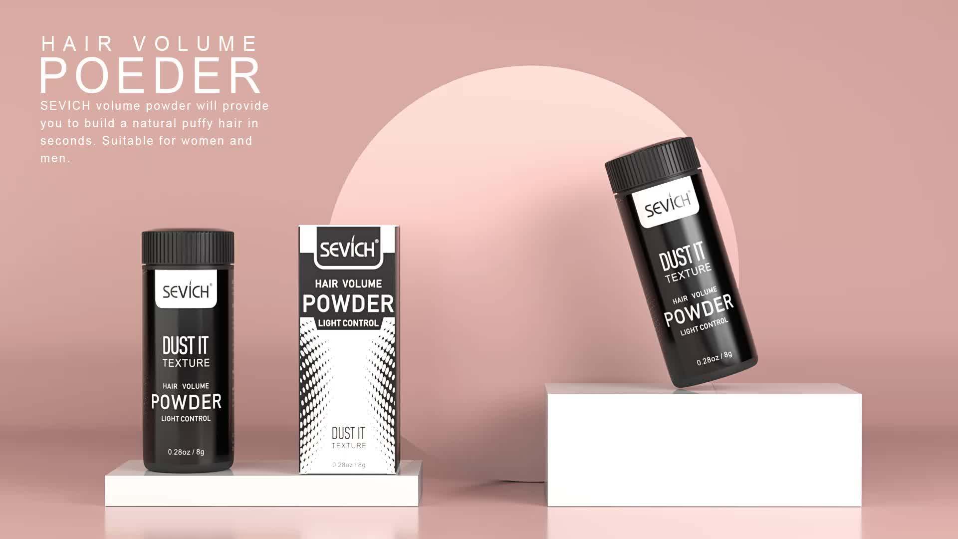 Private Label Salon Hair Products Bleach Powder Hair Texture Powder ...