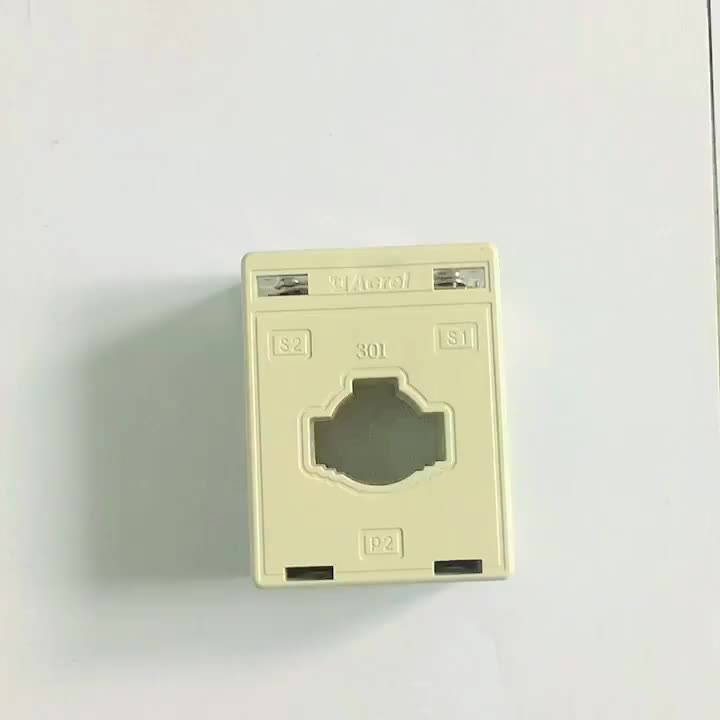 Split Core Current Transformer For Single Phase Meter Buy Current