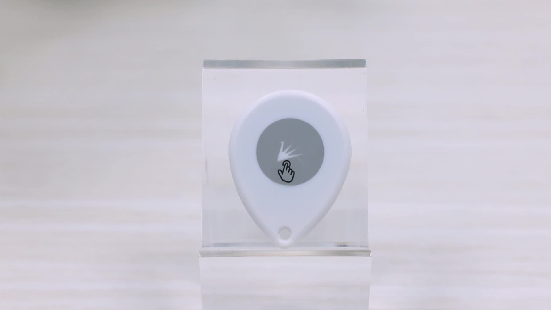 Feasycom Wireless Dialog 14531 Waterproof Ble 5.1 Tags Mini Ibeacon ...