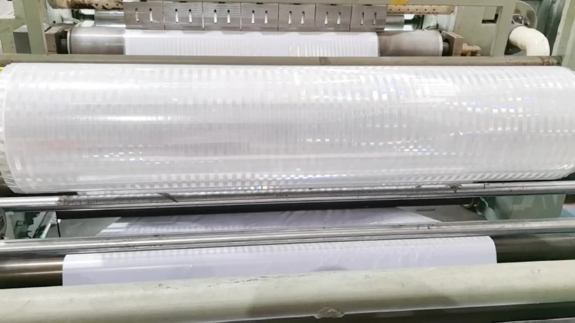 Reflex Banner With Fabric Sale Large Format Printer Reflective Pvc Oem ...