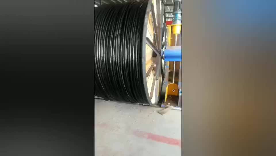 Single Core Copper Conductor Xlpe Cable Prices 25mm 50mm 70mm 120mm ...