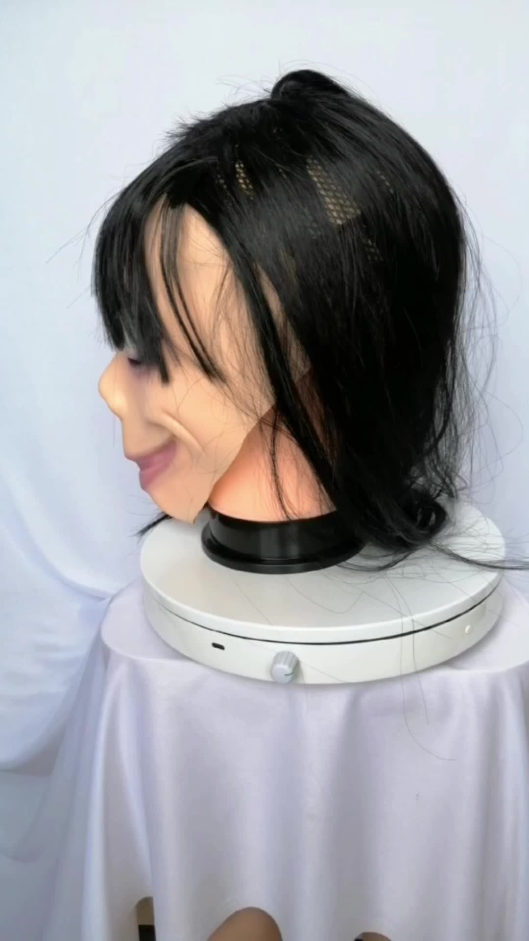 Scary Funny Momo Mask Creepy Halloween Party Horror Decoration Props ...