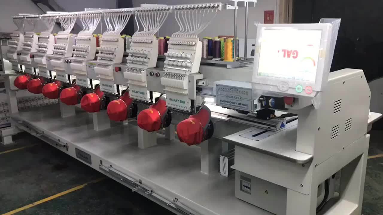 Portable Embroidery Machine Champion Sequin Device Embroidery Machines ...