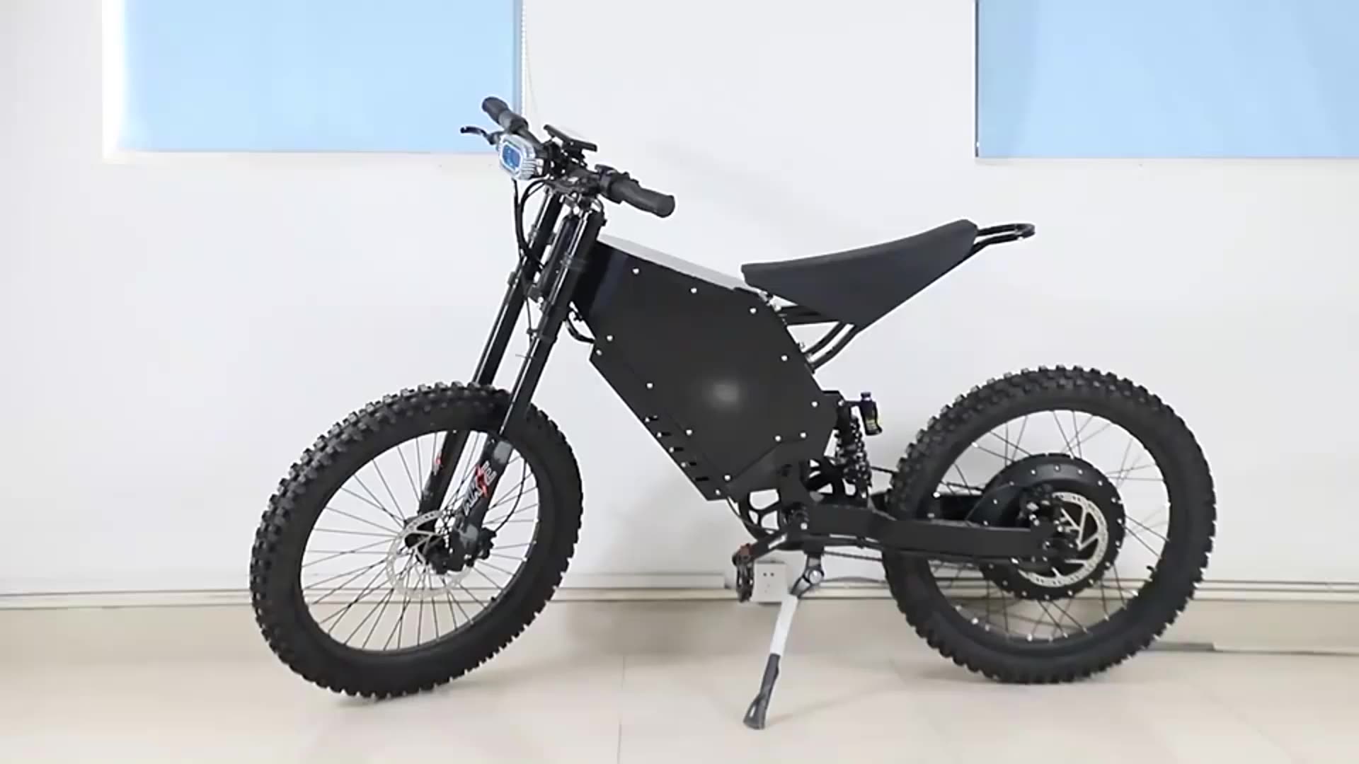 Powerful Enduro Ebike 12000w 8000w 5000w 3000w Fat Tire Ebike Bomber Electric Mountain Dirt Bike ...