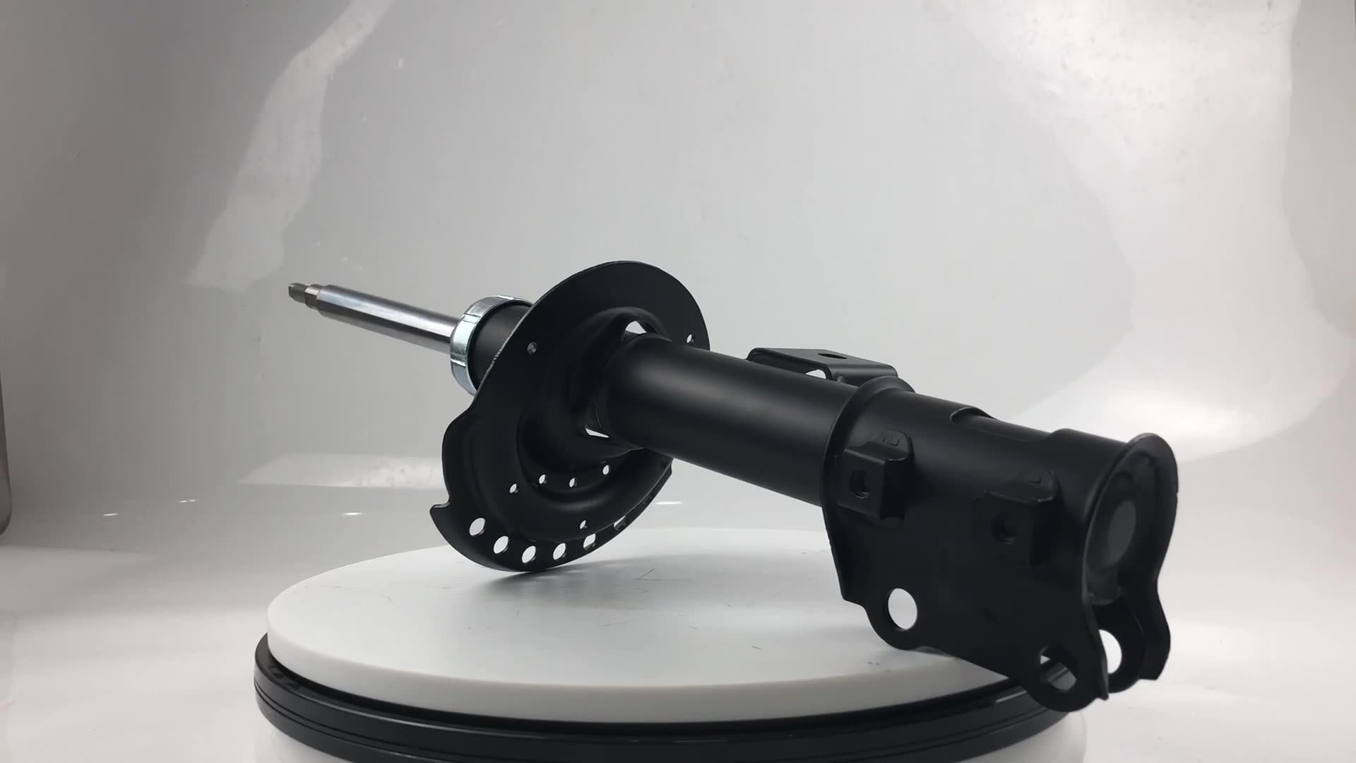 Amortiguador De Suspensión Ajustable 54651-3x250 Para Hyundai Elantra ...