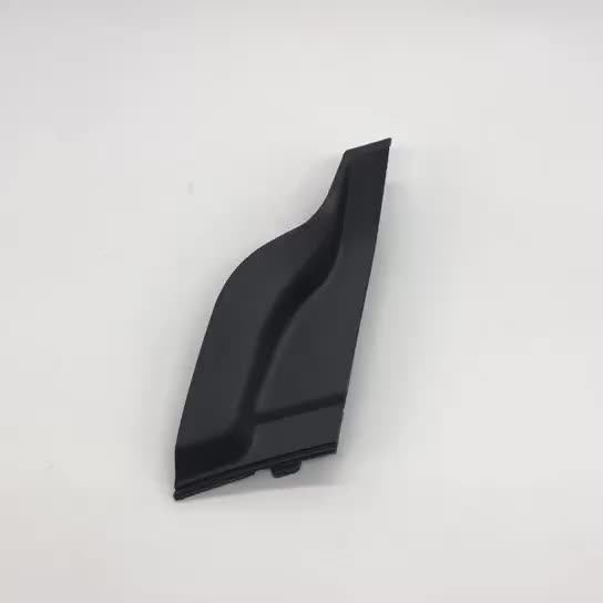 Auto Parts Side Cover 55083-47020 55084-47020 For Prius 2010-2012 Zvw30 ...