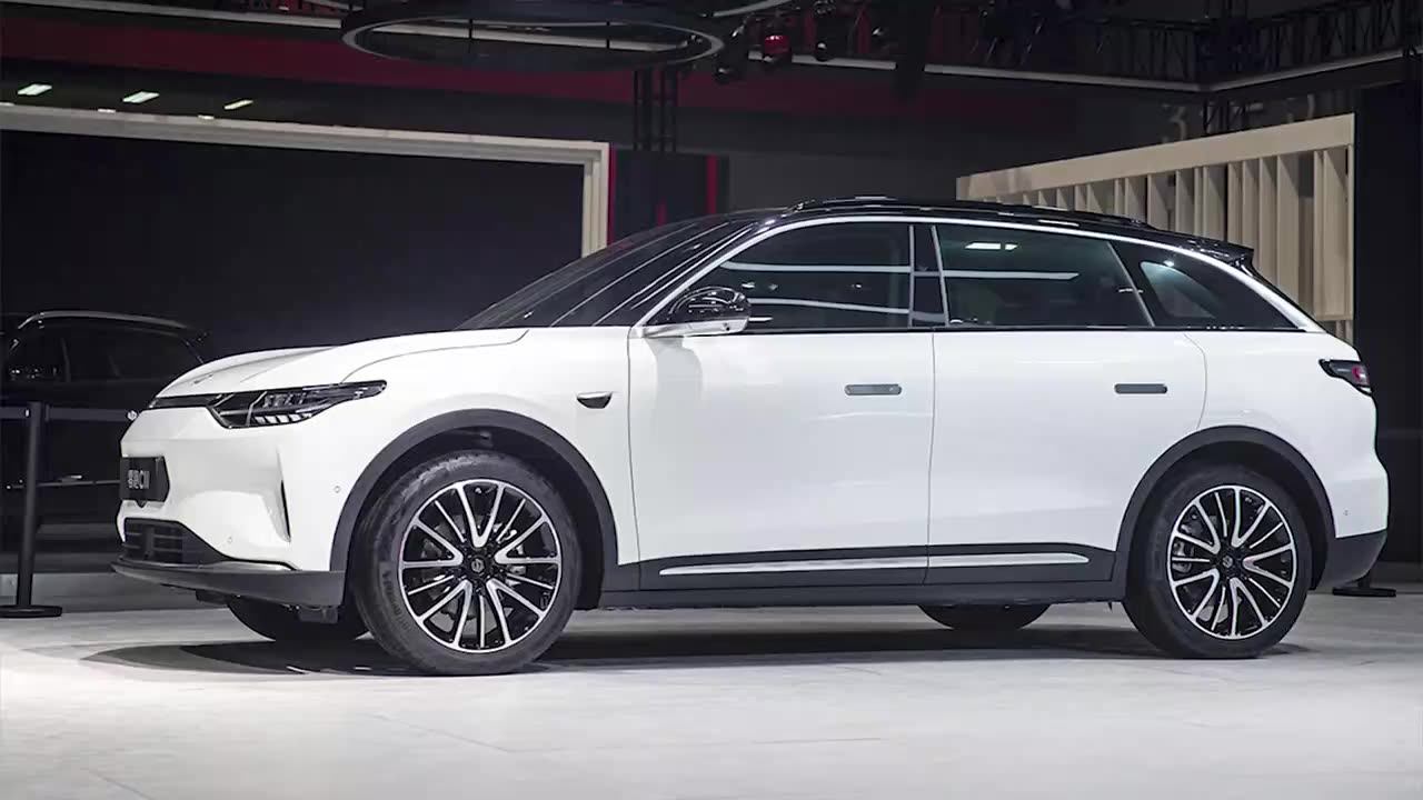 Ev Suv Electric Car Leapmotor C11 Uni-k Id4 Prime Rhd Electric Cars Byd ...