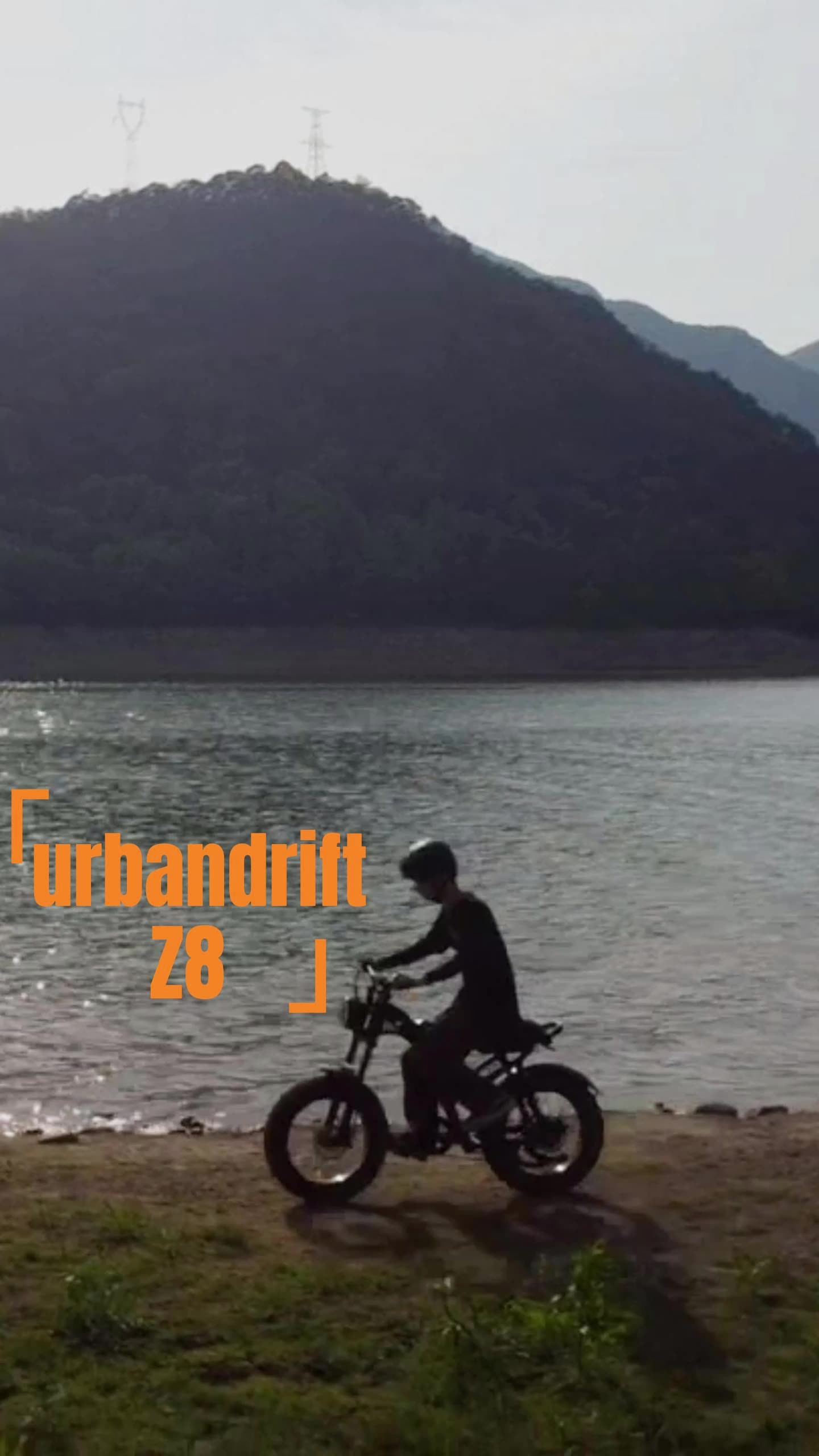 Elektro Velosiped 20 Inch 48v 500w Fatbike Z8 Lady Electric Bicycle ...