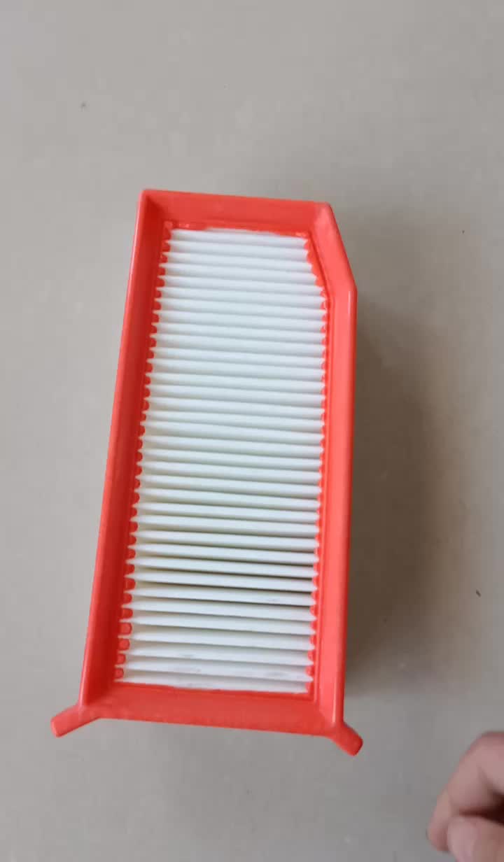 Antibacterial Filter For Air Conditioner 165467674r In China - Buy Air ...