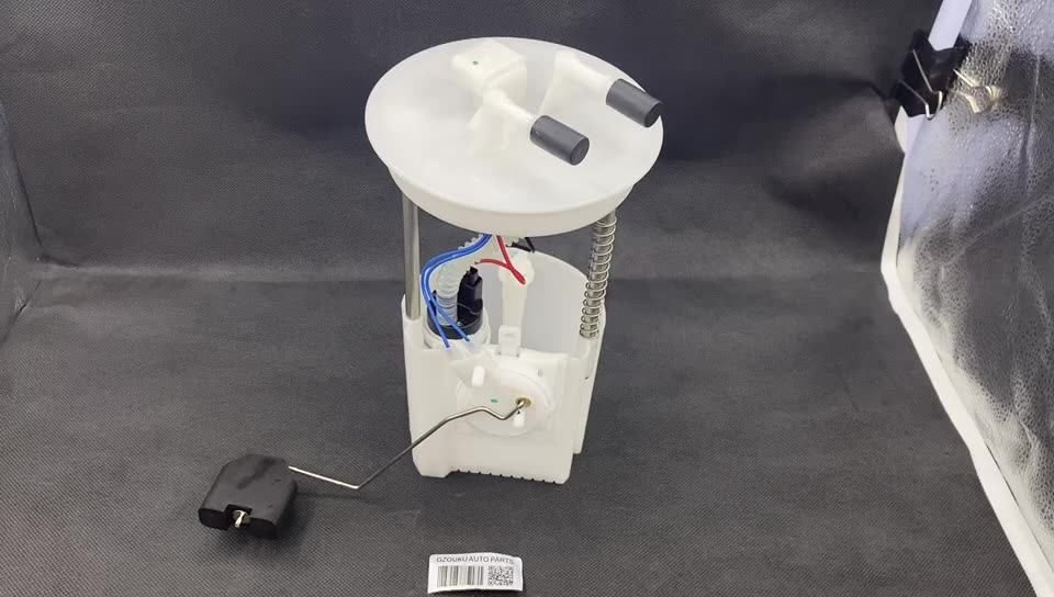 Fuel Pump Assembly for Fiesta Ka 1.6l L4 2001