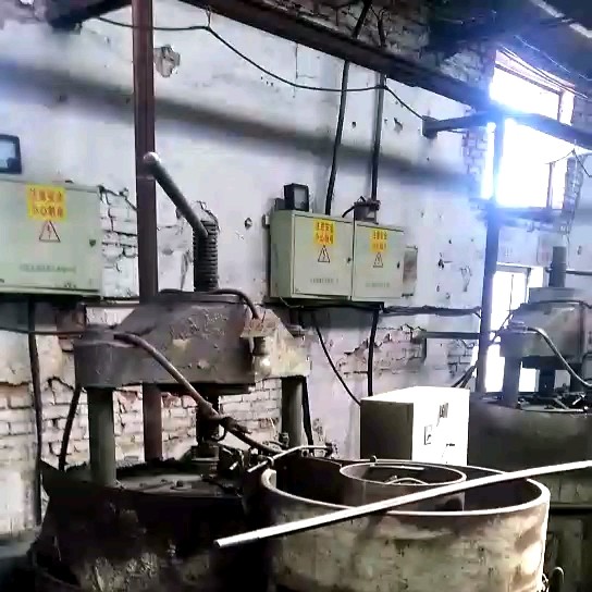 Vertical Steel Ball Lapping Polishing Machine - Buy Lapping Polishing ...