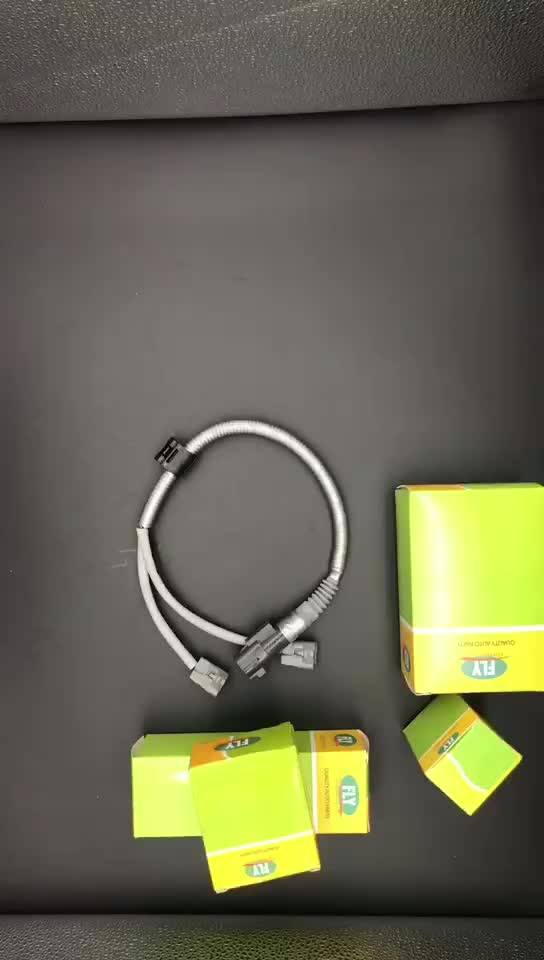 (12101898,1u2z14s411fa ) 2 Pin Taiwan Auto Parts Wire Connector,Auto ...