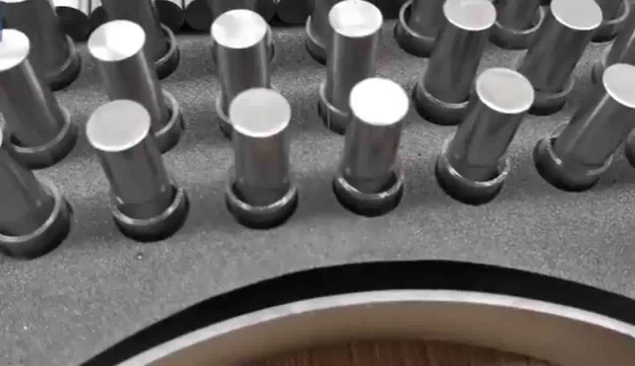 0.10mm-25mm 50pcs 51pcs 100pcs Metric Steel Pin Gauge Set 0.011''-1.000 ...