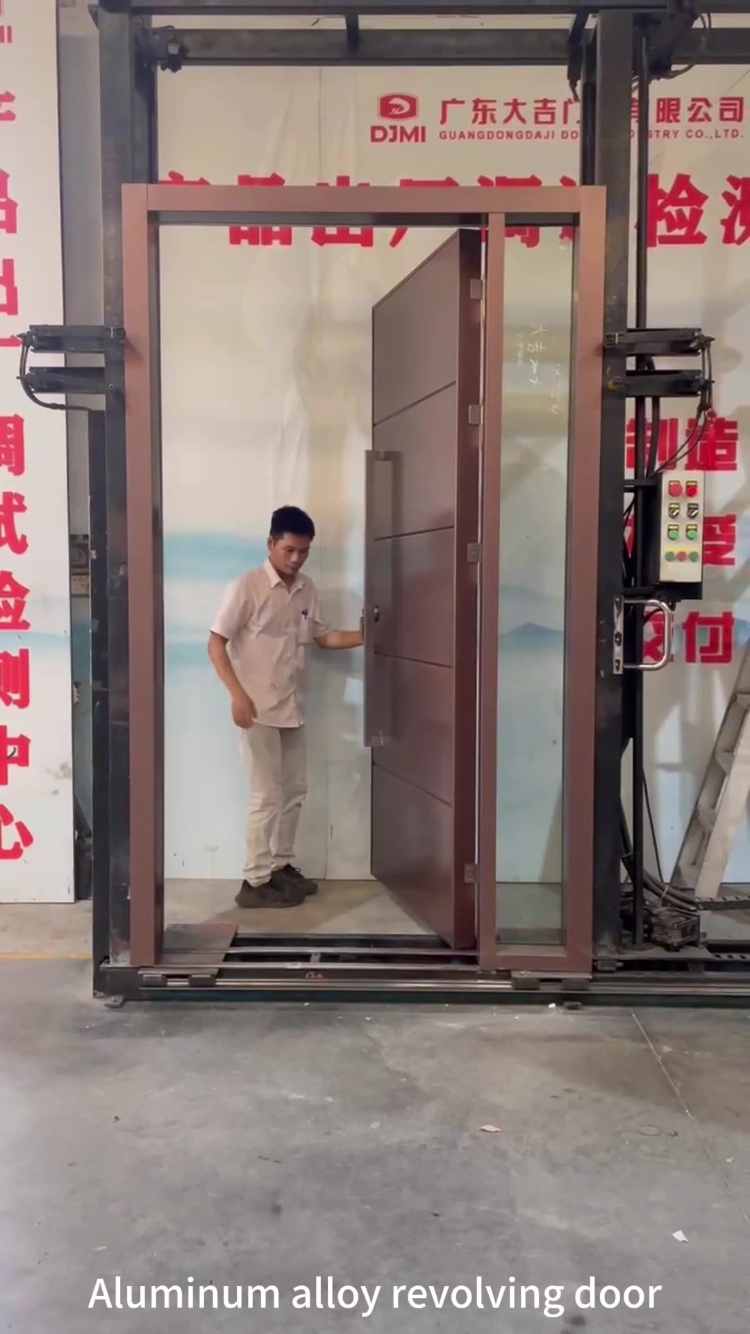 Modern Pivot Door Mirror Surface Stainless Steel Entrance Door Exterior Security Front Pivot ...