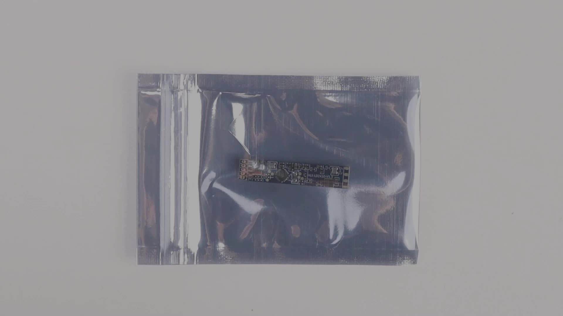 Hott Hi-link Hlk-ld2410 Smart Human Presence Sensing Radar Module Ble ...