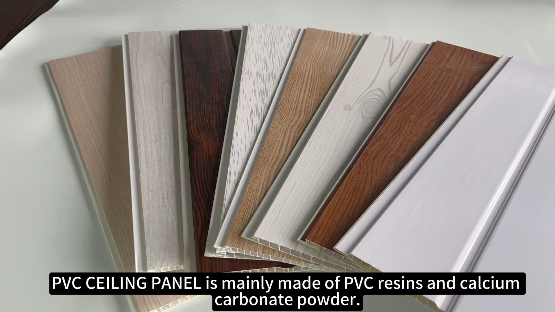 Modern Style Marble Sheet Panel Ceiling Interior Pvc Wall Panels Marble ...