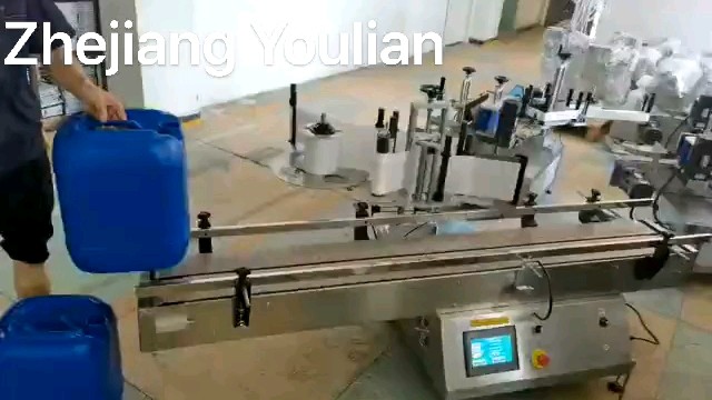Customized Electric Multi-use Plastic Chain Belt Conveyor Machine For ...