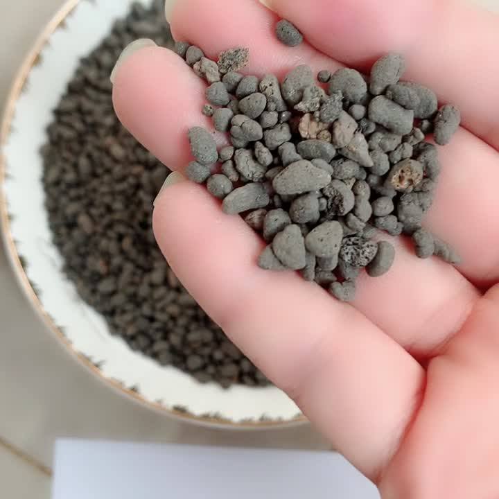 Leca Lightweight Expanded Clay Aggregate For High Strength Light Weight ...