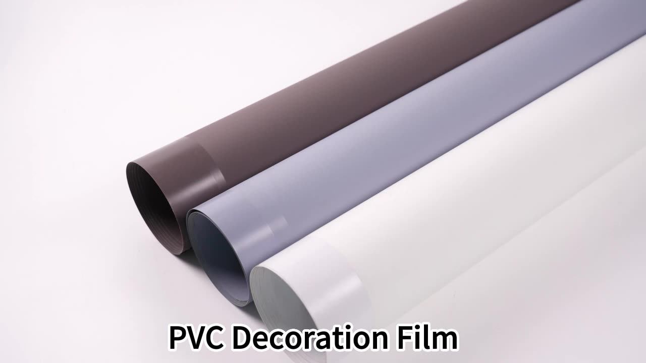 Decorative Sticking Paper Self Adhesive Wrapping Decorative Roll Pvc ...