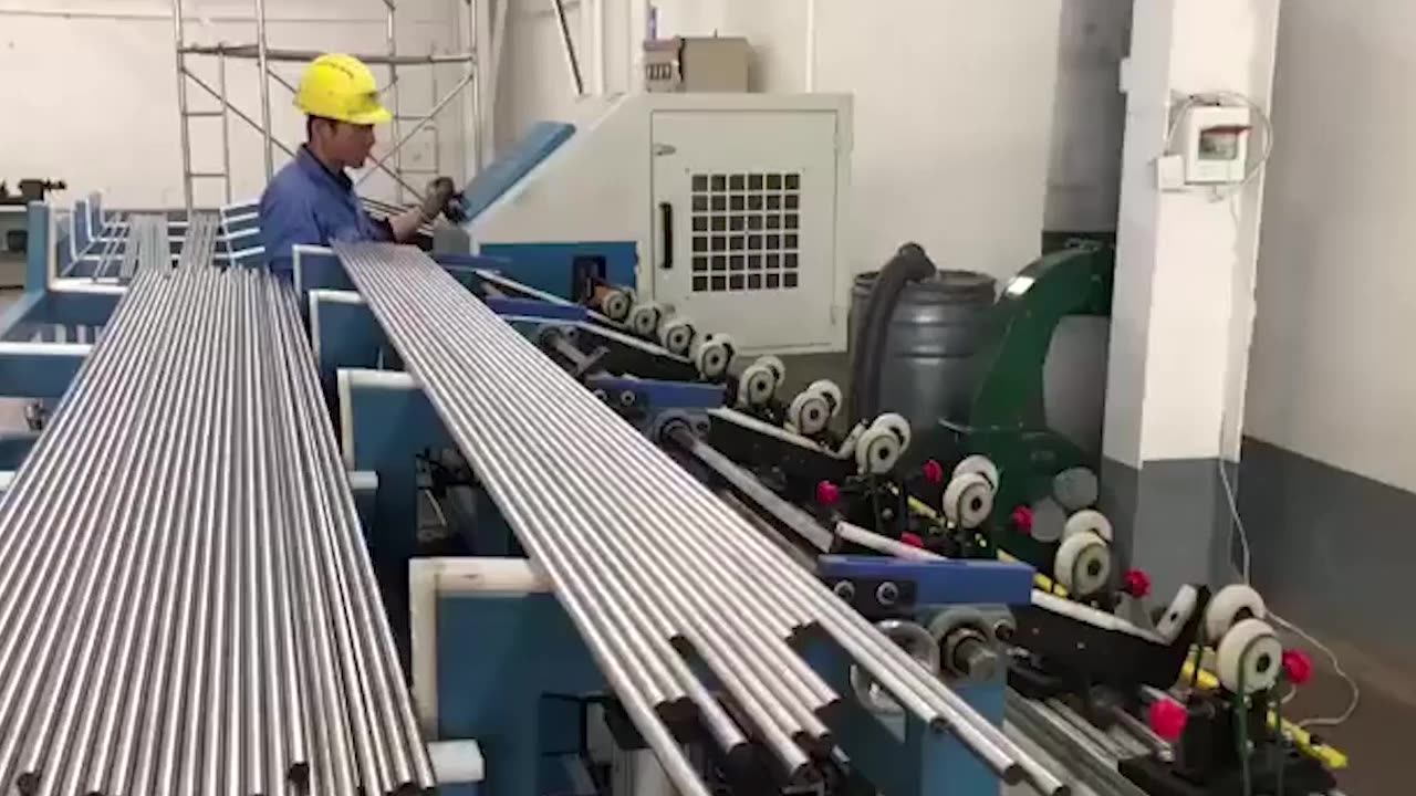 Din 2463 Stainless Steel Pipe 2 Inch Stainless Steel Pipe Diameter ...