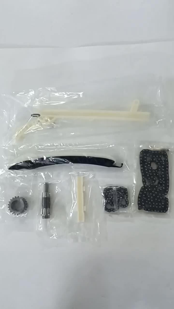 A0009934178 A2700520900 A2740501600 2700520216 Timing Chain Kit For ...