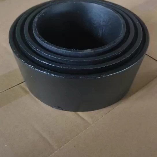 Truck Suspension System Rubber Leaf Spring Bushing Oem 502389z00a ...