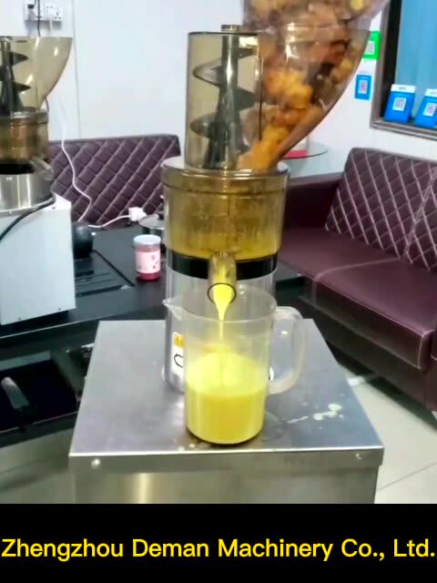 Industrial Cold Press Calamansi Juice Extractor Fruit Orange Juicer ...