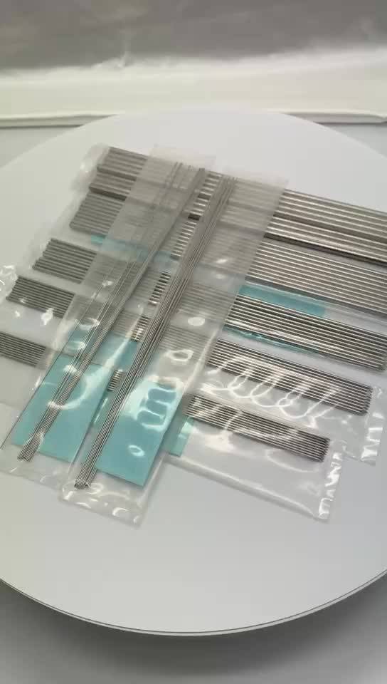 Orthopedic Surgical Wire 250mm Orthopedic Implants Pins Ortopedia ...