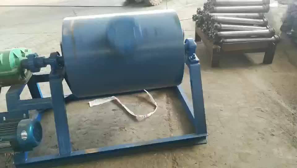 2020 Lab Small Gold Ore Ball Mill Concentrate Mercury Amalgamation ...