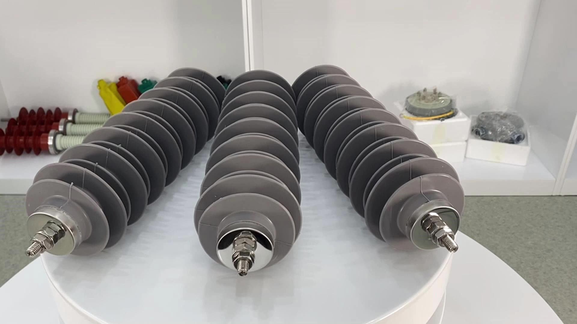 11kv 15kv 33kv 35kv 36kv Transformer Metal Oxide Lightning Surge ...