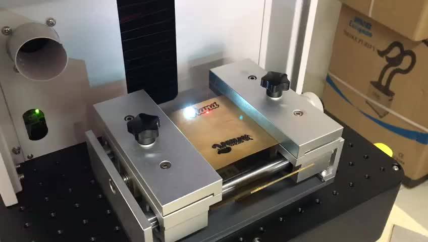 2d 3d Cnc Laser Cutter,Laser Engraver Machine,Desktop Type Fiber Laser ...