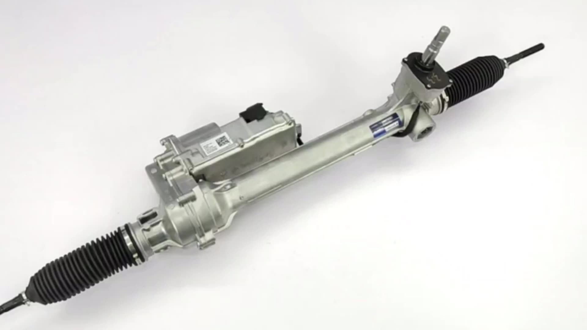 Electric Power Steering Gear Rack For Ford Ranger Everest Bt50 15-18 ...