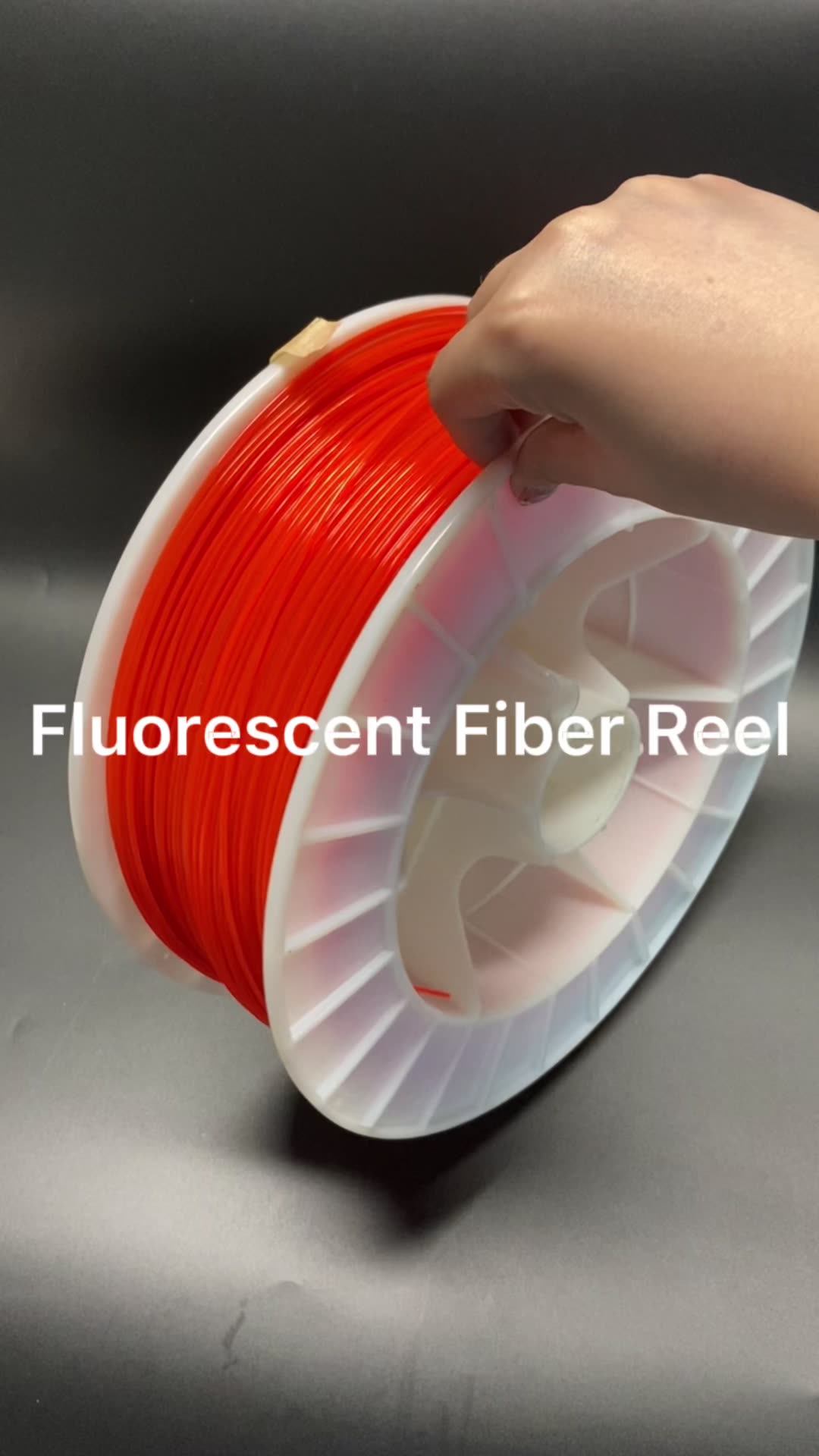 Replacement Fluorescent Fiber Optic Rods For Sights Or Compound Bow ...