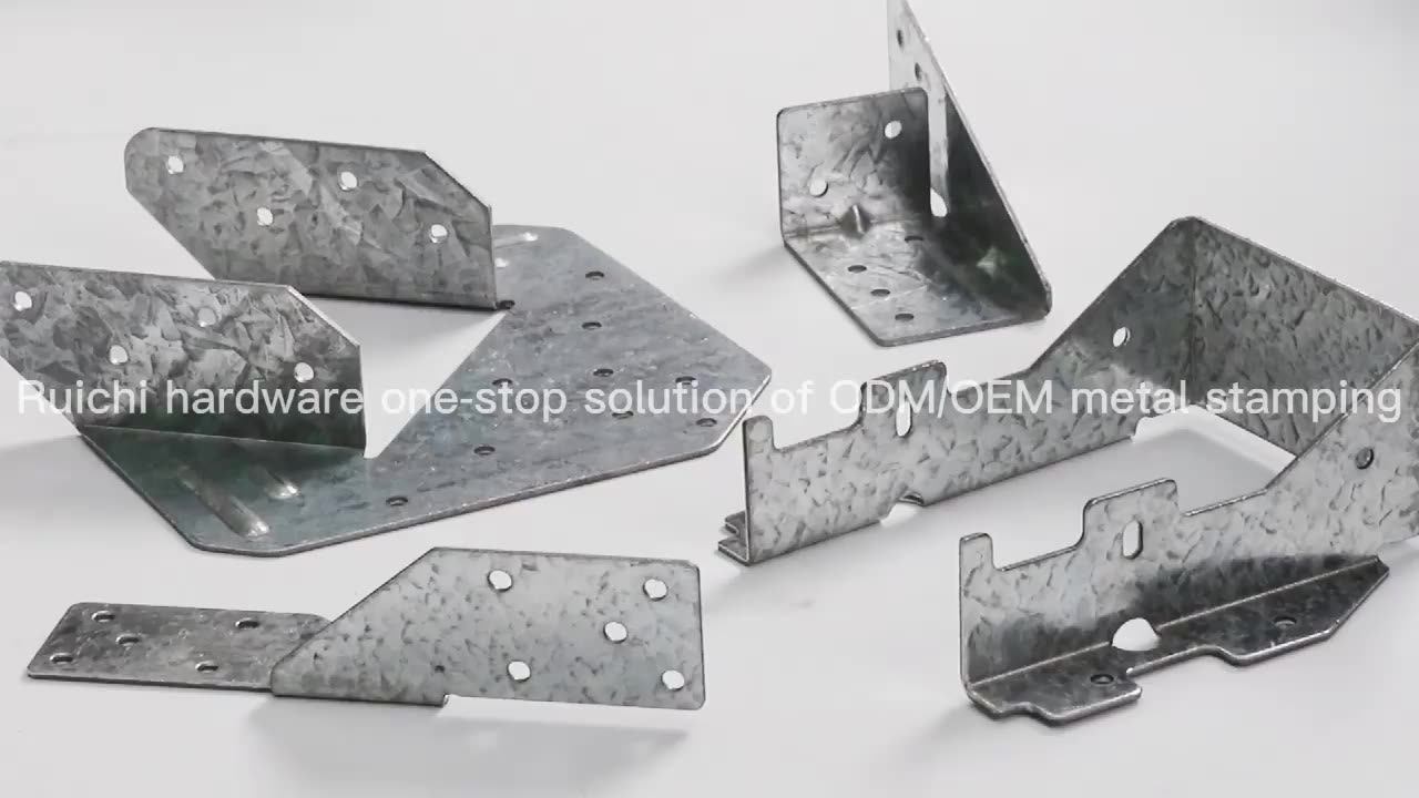 Customized Stainless Galvanized Steel Connecting Wood Timber Joist ...