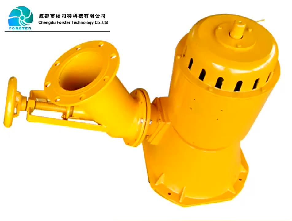 Factory Price 9m - 50m Water Head 600w 1kw 2kw 3kw 5kw 10kw Small Water ...