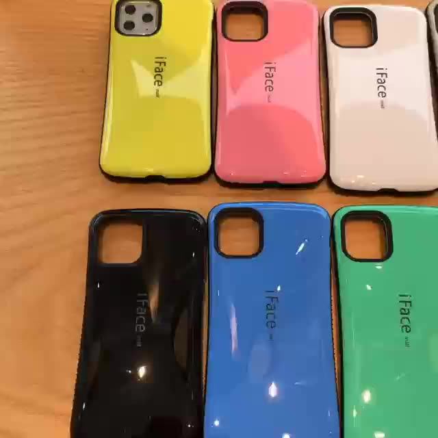 Manufacture Mobile Iface Mall Phone Shell For Iphone X Xr Xs Max Case ...