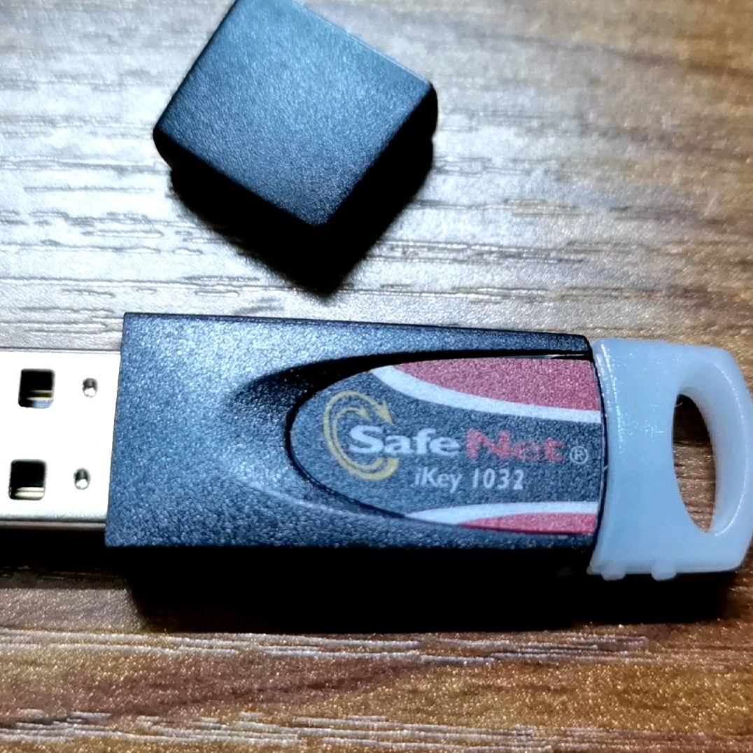 Ikey 1032 Ikey2032 Ikey 1000 Etoken 5110 Usb With Lock - Buy Flat Usb ...