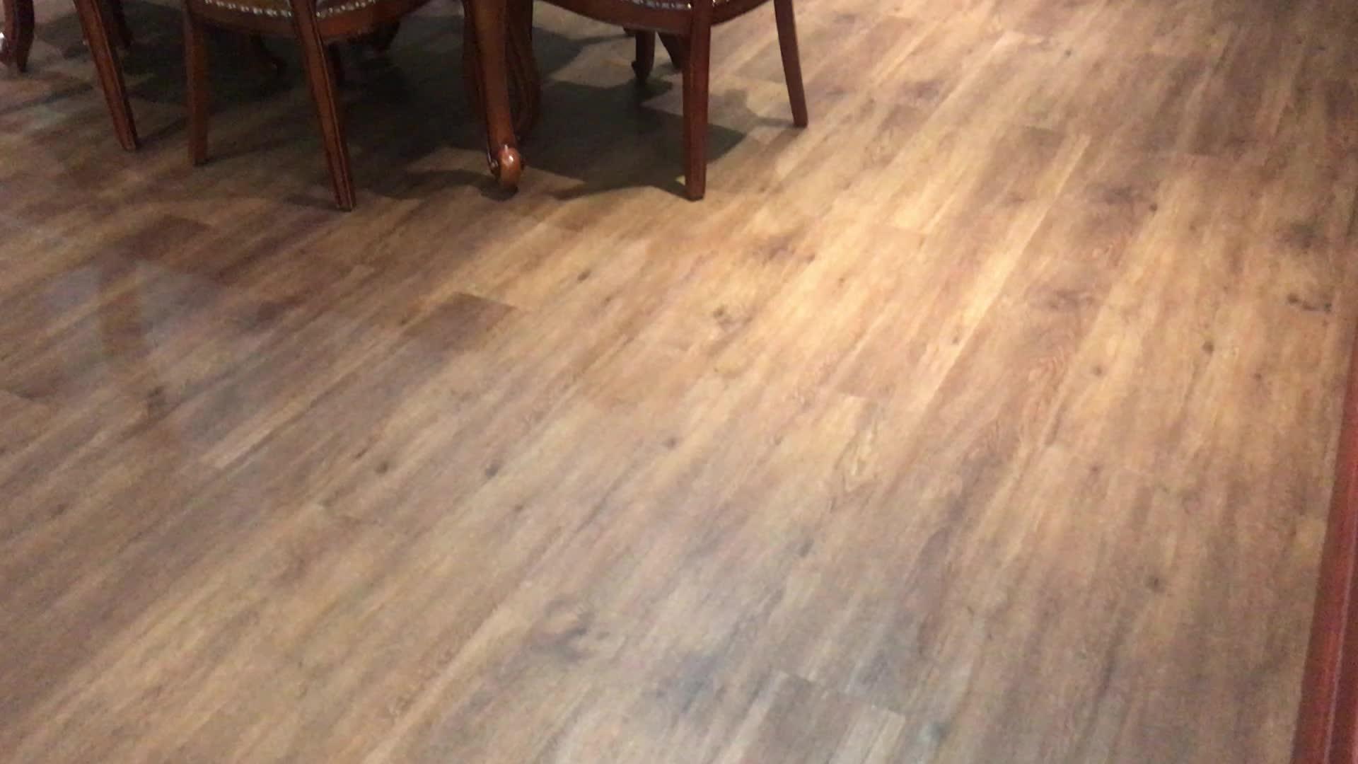 Fireproof Vinyl Flooring – Flooring Tips