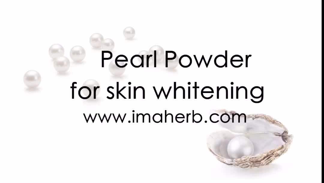 Best Sell Organic Pure Pearl Powder For Skin White - Buy Pure Pearl ...